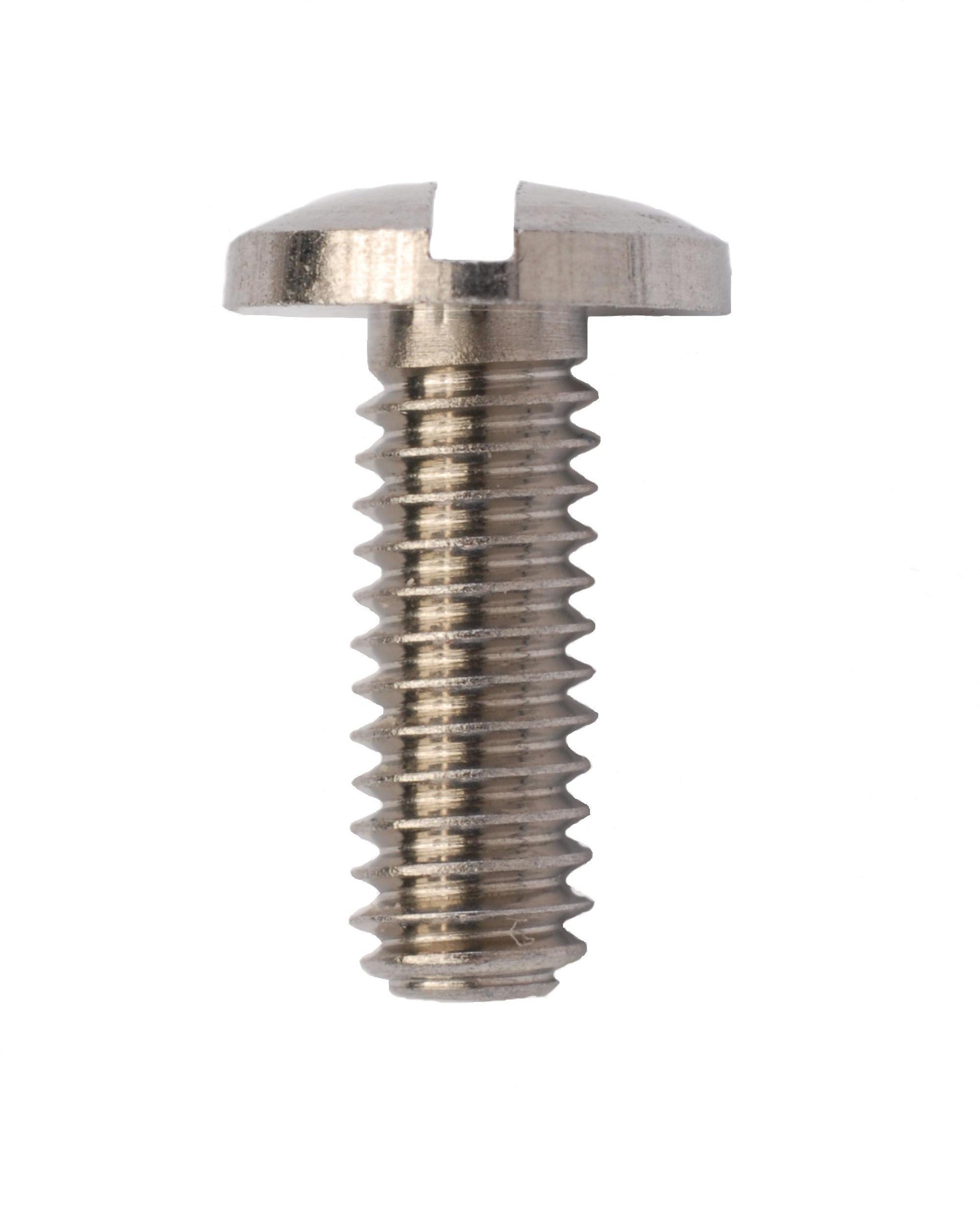 Titanium Screws – Antrin Miniature Specialties, Inc.