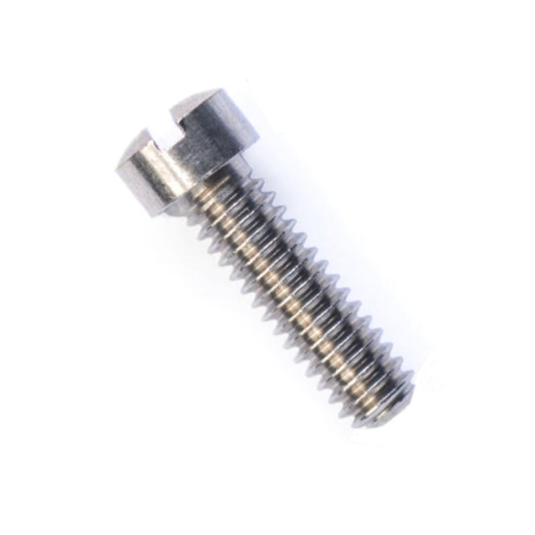 0000-160 Machine Screws – Antrin Miniature Specialties, Inc.