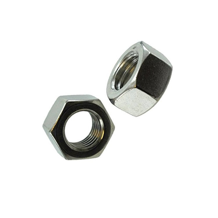 Hex Machine Screw Nut – Antrin Miniature Specialties, Inc.